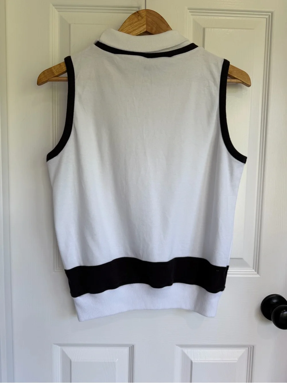 Goolagong Sport | Tops | Vintage Goolagong Sports Sleeveless Mock Neck ...